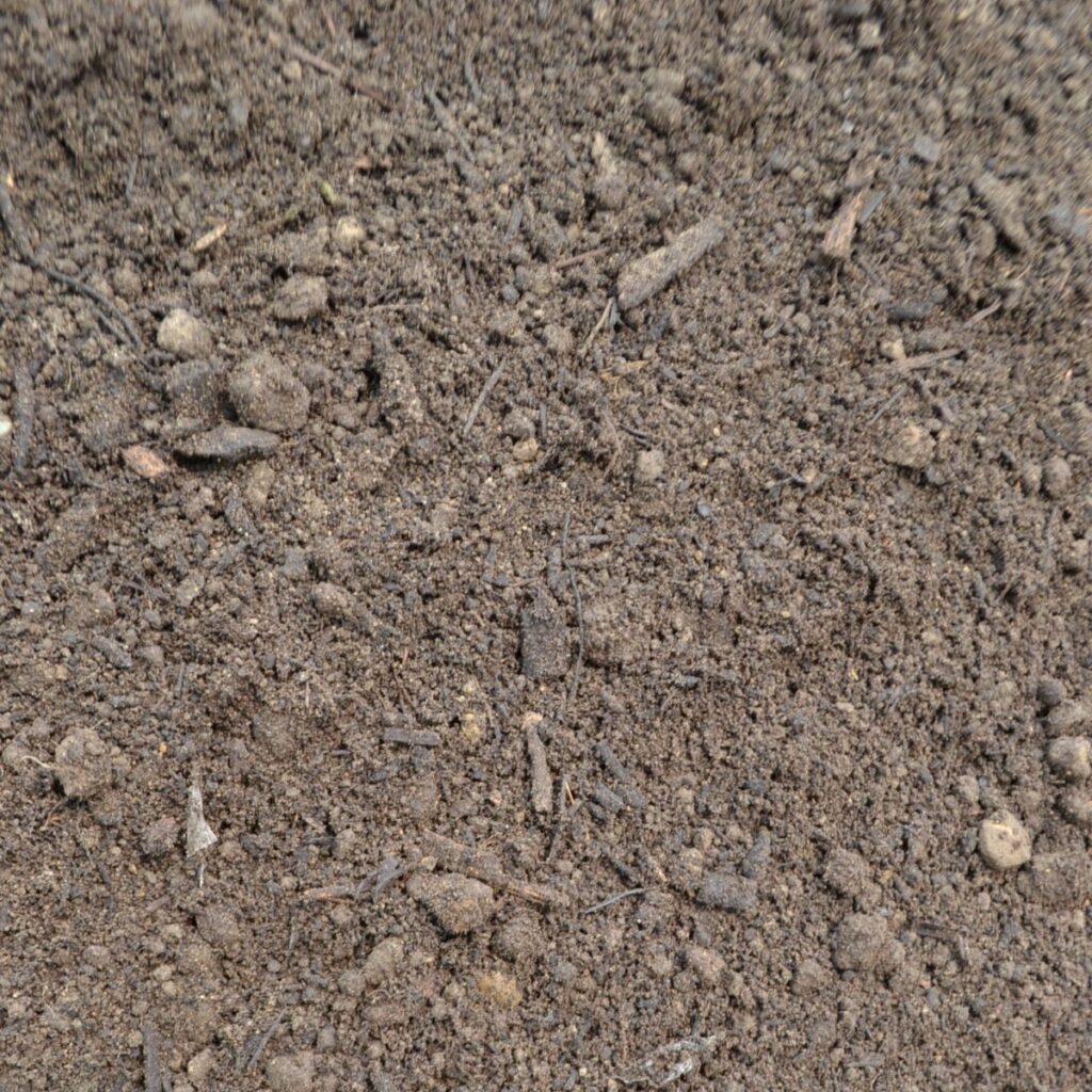 Triple Mix Soil - Meadow Acres Garden Centre